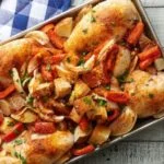 20 Easy One Chicken Breast Recipes for Two