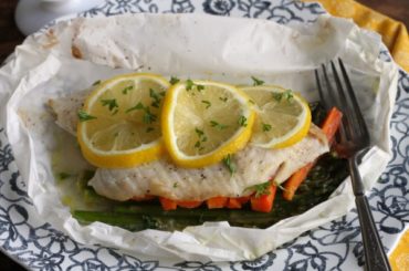 20 Easy Fish Dinner Recipes for Two