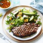 22 Easy & Delicious Meat Salad Recipes That Can Serve the Full Meal