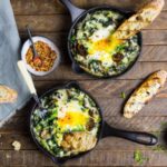 20 Quick and Easy Breakfast Recipes for Two