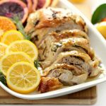 21 Healthy Easter Dinner Recipes to Please the Crowd