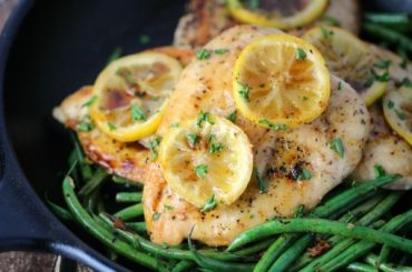 21 Healthy Easter Dinner Recipes to Please the Crowd